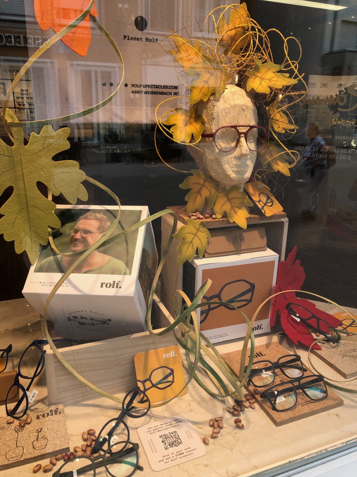 Optik Haus Hammer - rolf.