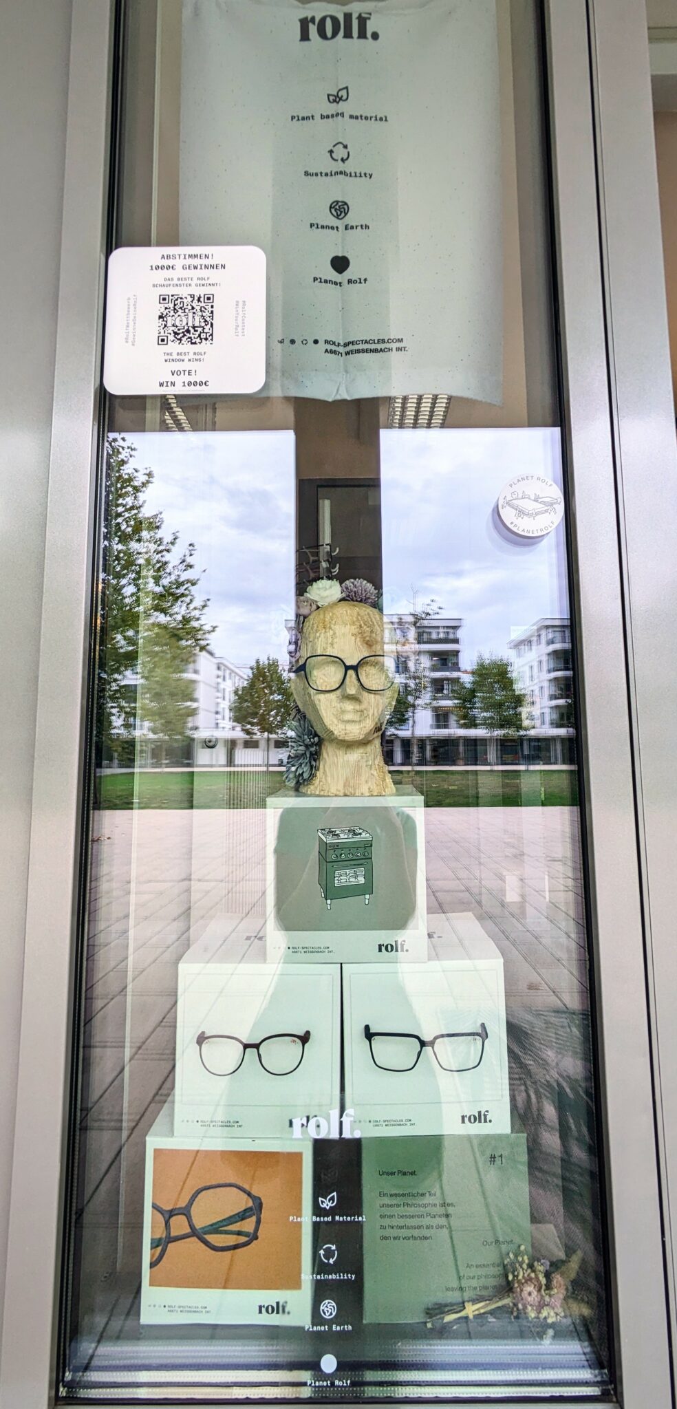 Optik Studio Briege - rolf.