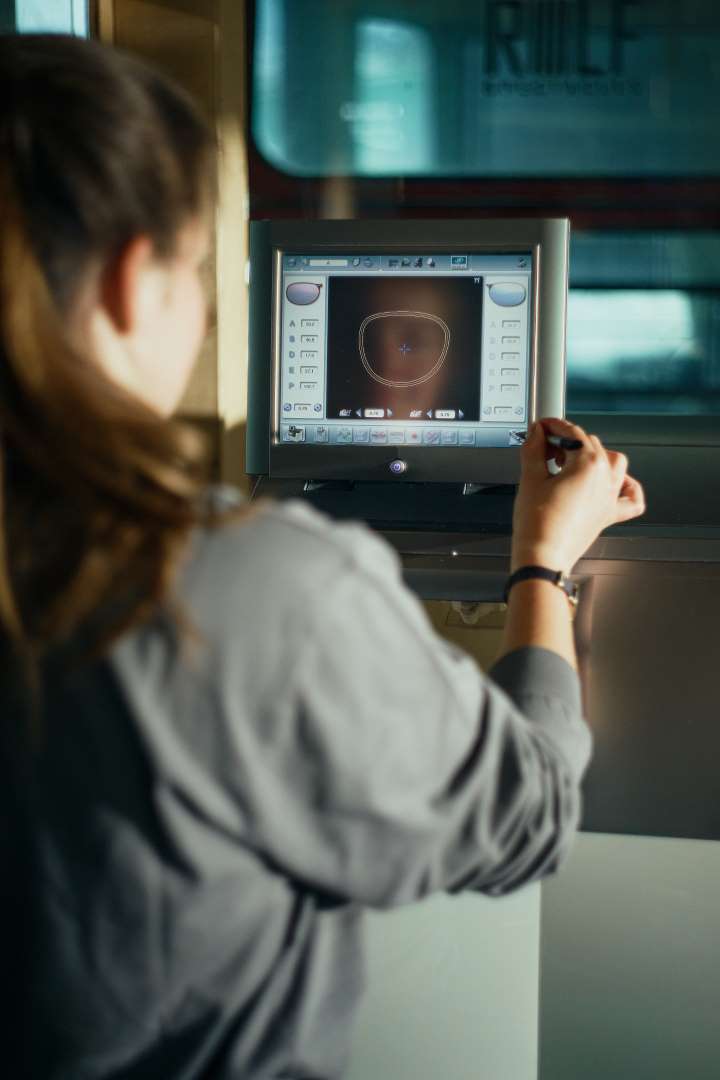 Unveiling the Craft: How Are Glasses Made? | Rolf Spectacles