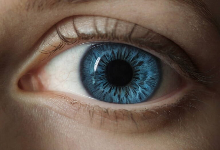 Blaue Augen Wunderwelt: Geheimnisse & Schönheit Enthüllt 💙🌍