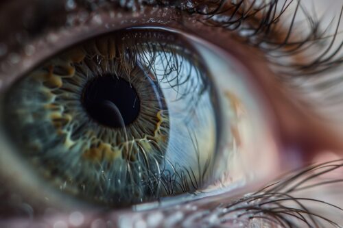 Grey Eyes: Facts, Health, and How to Enhance Their Color