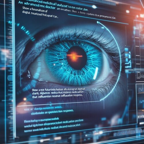 Augenfarbe Vererbung: Genetik, Fakten und spannende Details 👁️