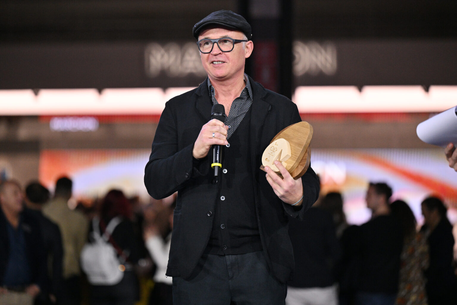 Rolf wins CSE Award 2025 - rolf.