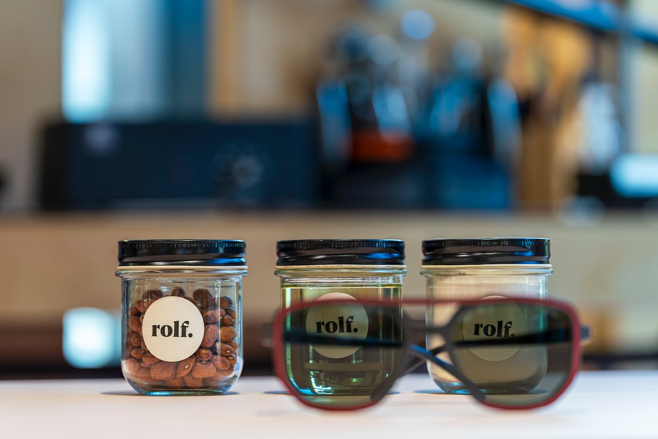 #ichbinrolf - con la judía en la aventura al aire libre - rolf.